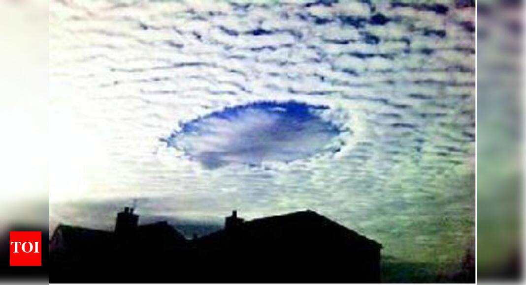 CBSE to schools: Make students aware of ozone layer preservation ...