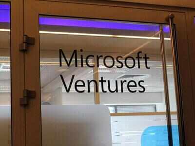 MS Accelerator's latest batch only has B2B ventures - Times of India