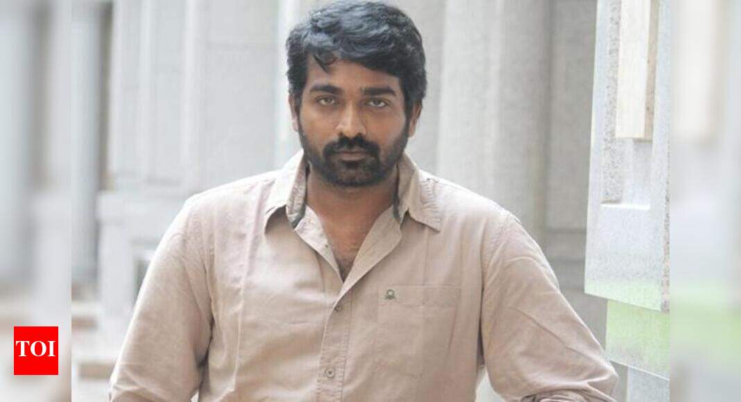 Vijay Sethupathi to team up with Renigunta director | Tamil Movie News ...