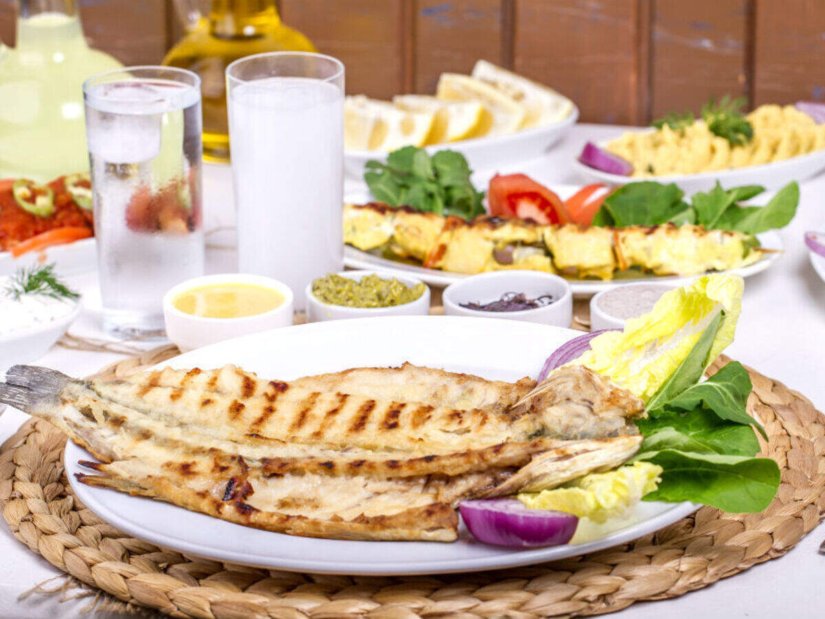 Top 10 Restaurants In Sofia | Where To Eat In Sofia | TimesTravel