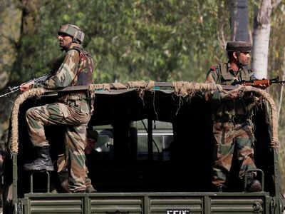 URI ATTACK: Working towards punishing Uri attack perpetrators: Manohar ...