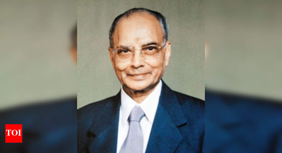 SAHU RAMESH CHNADRA JAIN - Times of India