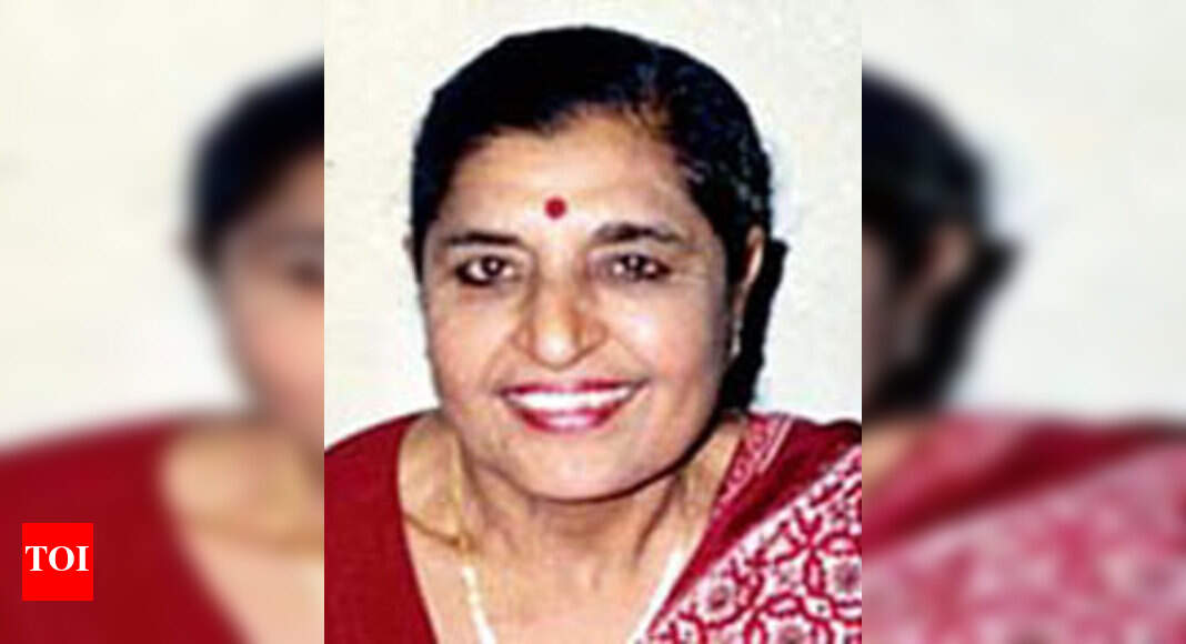 Dr Kailash Behal - Times of India