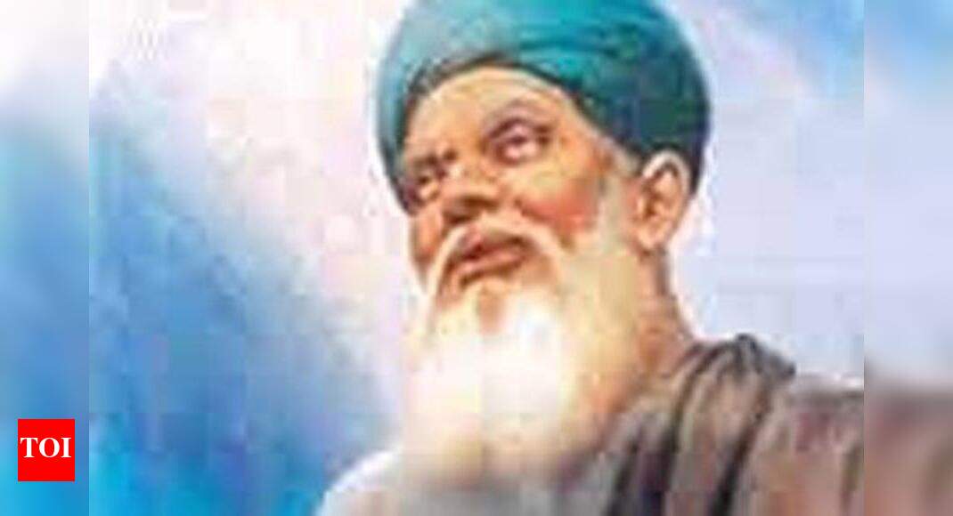 Baba Farid’s writings enriched Punjabi heritage the most: Scholars ...