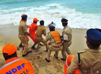 Noida disaster management cell to train volunteers | Noida News - Times ...