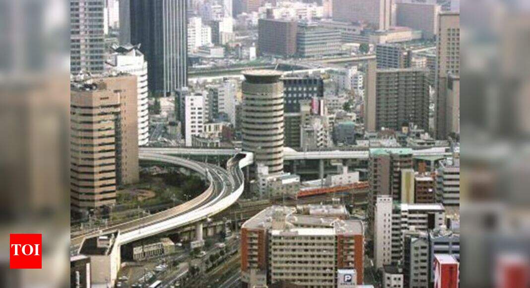 City prepares for smart development | Nagpur News - Times of India