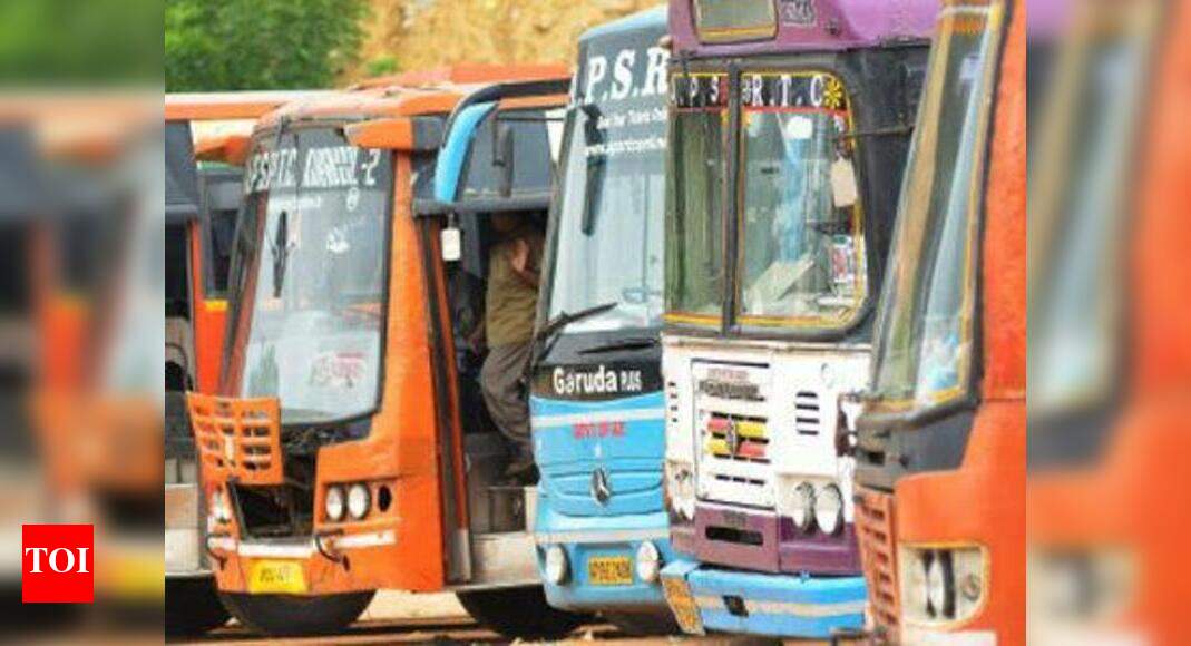 Manjeri: More bus services in Manjeri soon | Kozhikode News - Times of ...