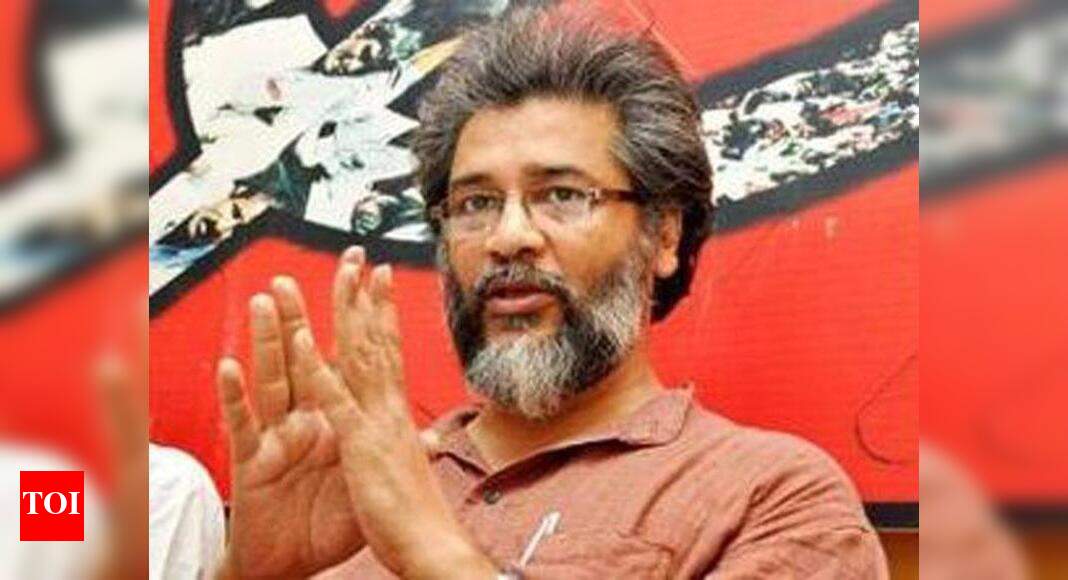 ML for class unity to fight fascist forces | Patna News - Times of India