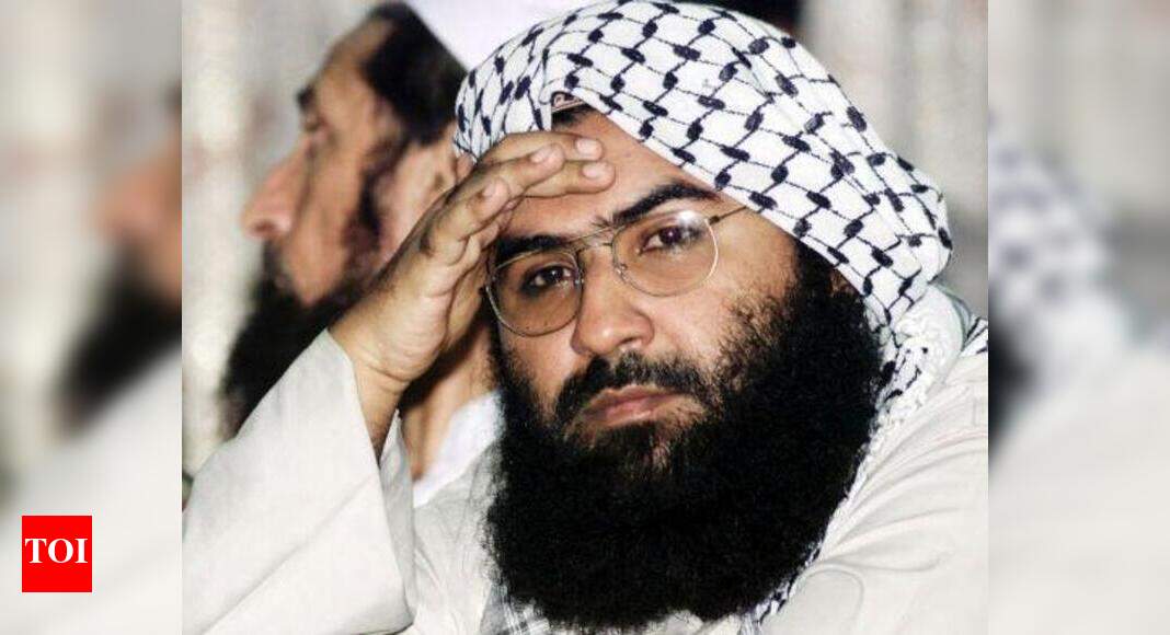 Pakistan a 'terrorist state', carries out war crimes, India tells UN ...