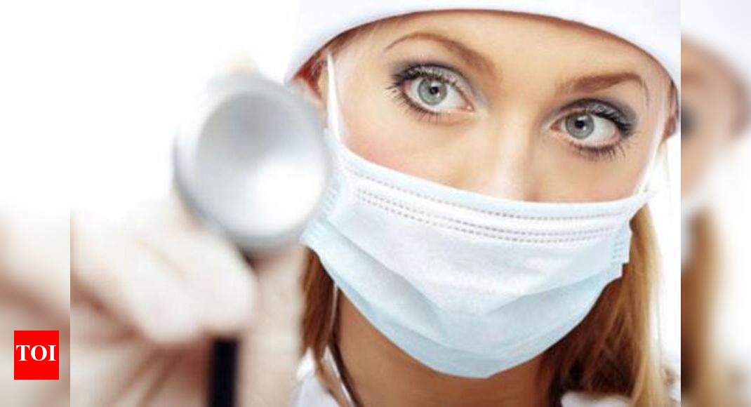 ‘India has 2 lakh unemployed doctors who can serve in rural areas if ...