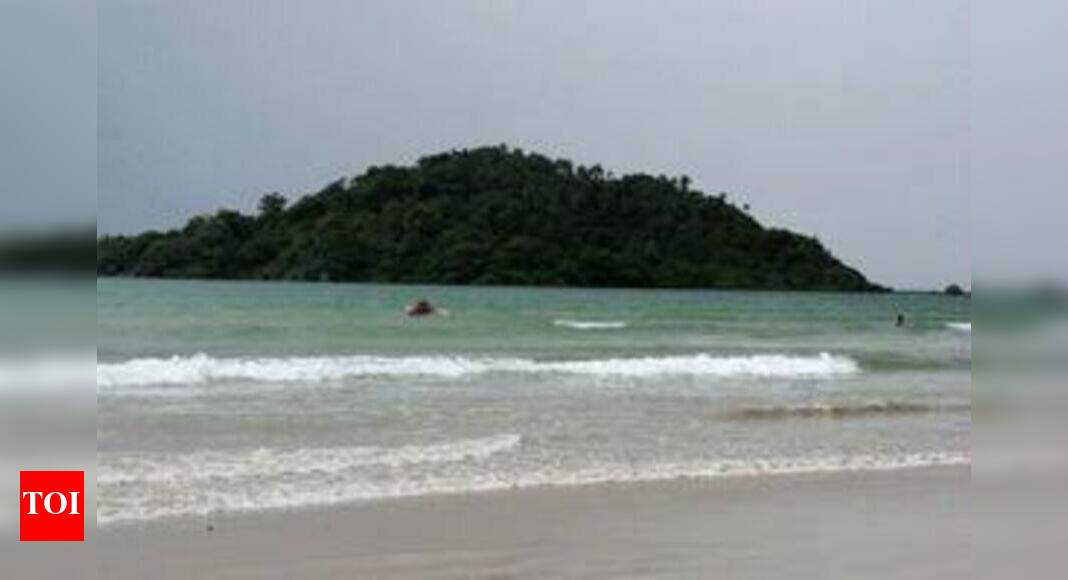 Marina, yacht club at GTDC’s land in Britona | Goa News - Times of India