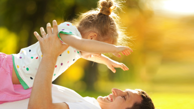 Runny nose and snuffles in your tiny tots - Times of India