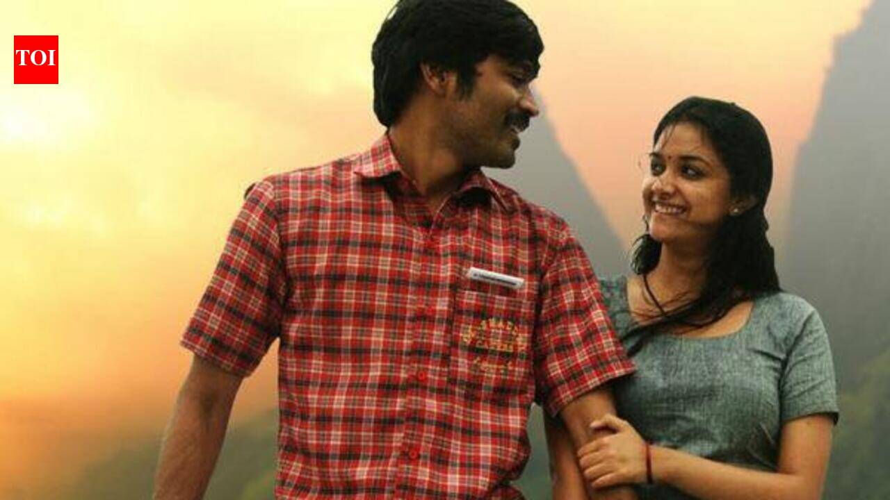 Thodari Movie Review {3/5}: Critic Review of Thodari by Times of India
