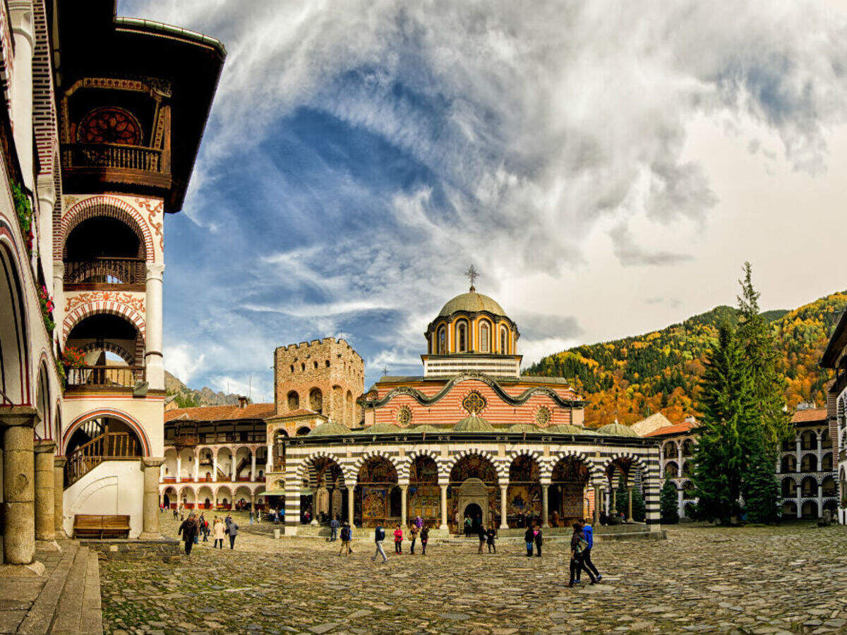 Cool Things To Do In Sofia | Things To Do When You Are In Sofia ...