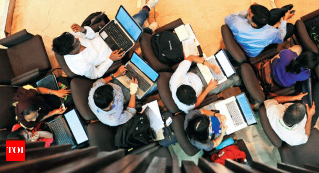 Roorkee: Scientists at IIT- Roorkee develops Smart Inverter Controller ...