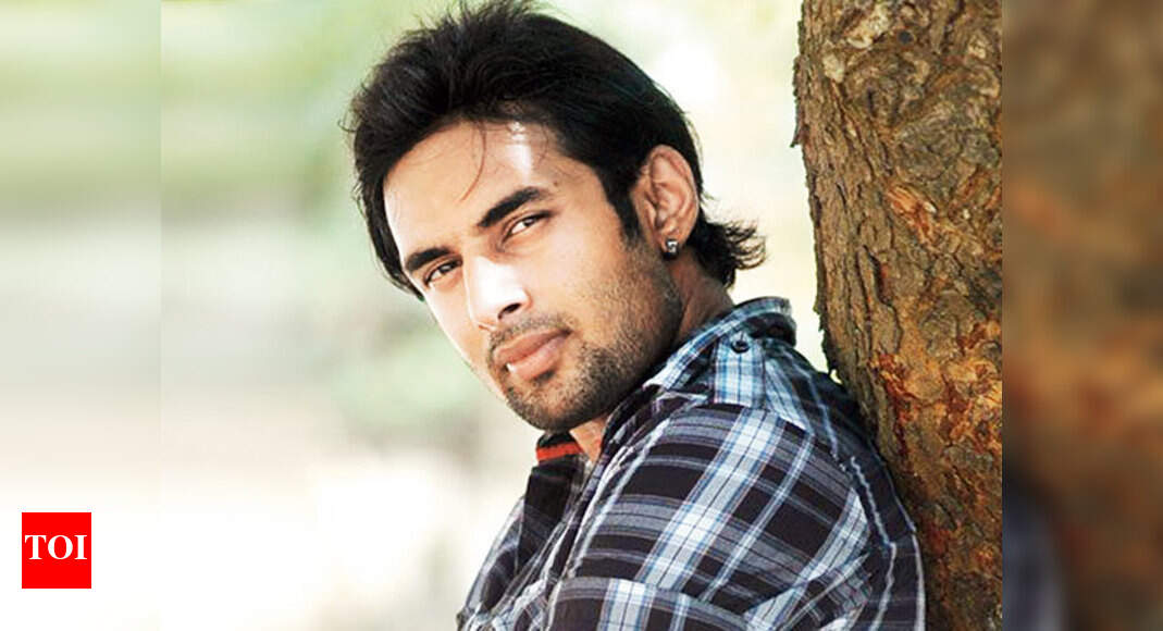 Rahul Raj Singh: What do you expect me to do... stay in hospital or be ...