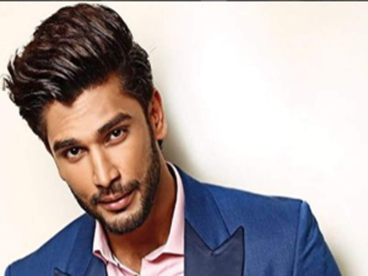 Films are next on my agenda - Rohit Khandelwal