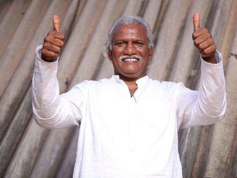 I expect an Oscar for Visaaranai: M Chandrakumar | Tamil Movie News ...