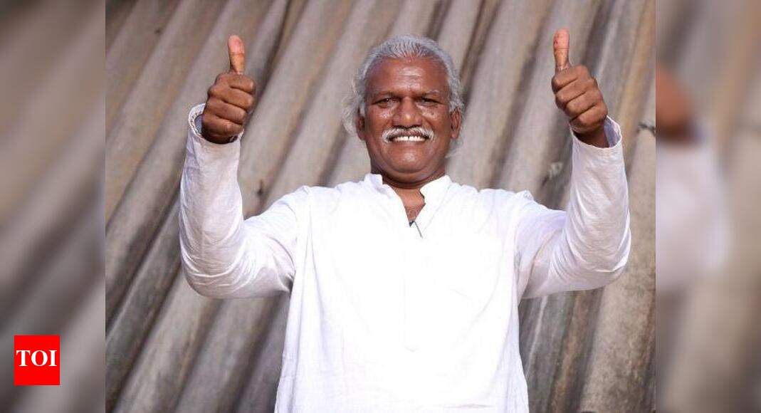 I expect an Oscar for Visaaranai: M Chandrakumar | Tamil Movie News ...