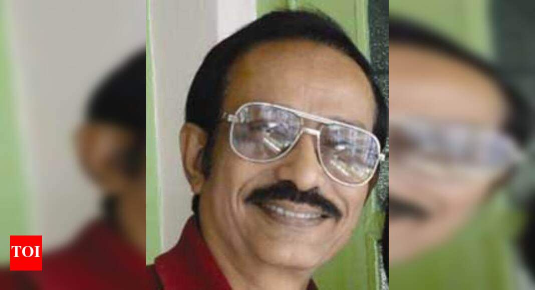 MR. ASIM SENGUPTA - Times of India