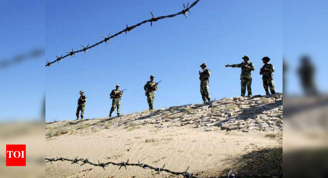 Uri attack: Army strengthens operational readiness along LoC, fine ...