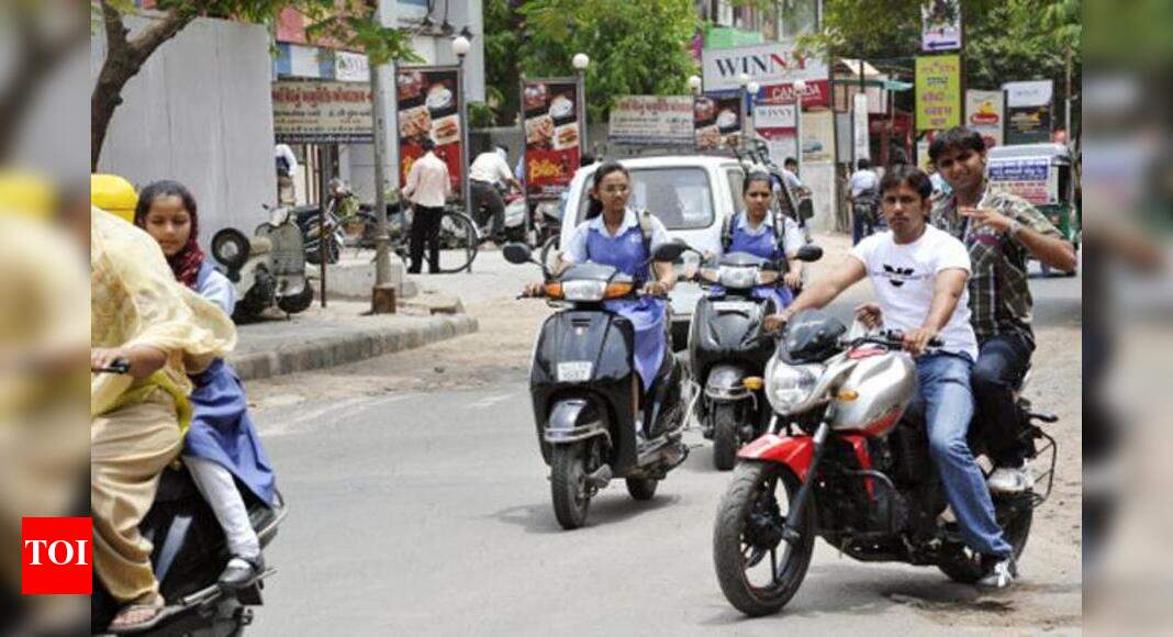 Cars India: RTO cracks down on vehicles without High Security ...