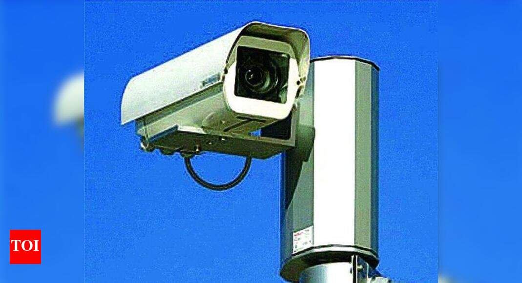 PCMC: PCMC's smart city wish gets digital boost | Pune News - Times of ...