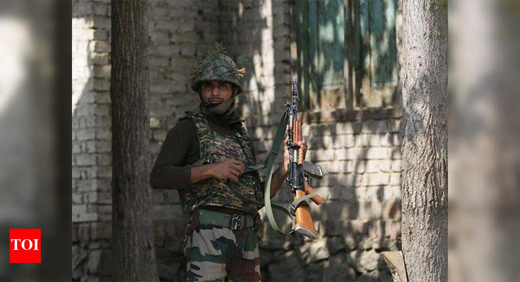 Uri: Post Uri attack, only two take bus ride to Pakistan | Amritsar ...