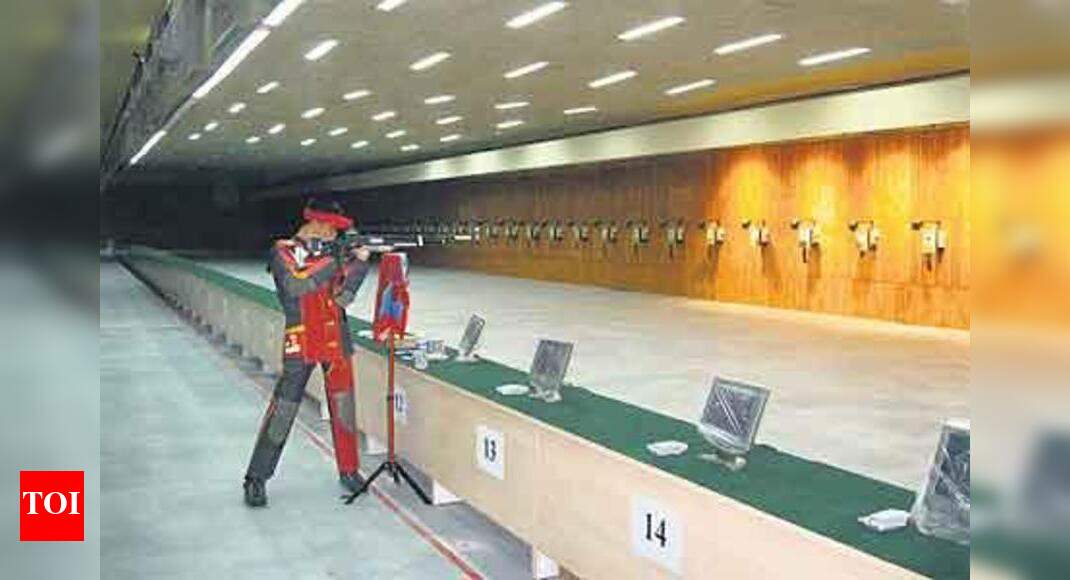Shooting Competition: Tribal NCC boy guns for glory | Bhubaneswar News ...