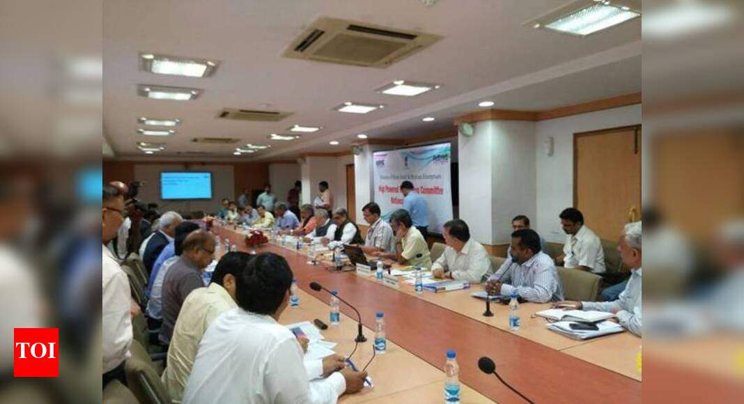 National SC/ST Hub to be launched in Ludhiana - Times of India