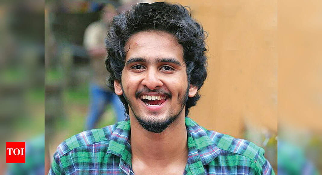 Shane Nigam turns law student for C/O Sairabanu | Malayalam Movie News ...