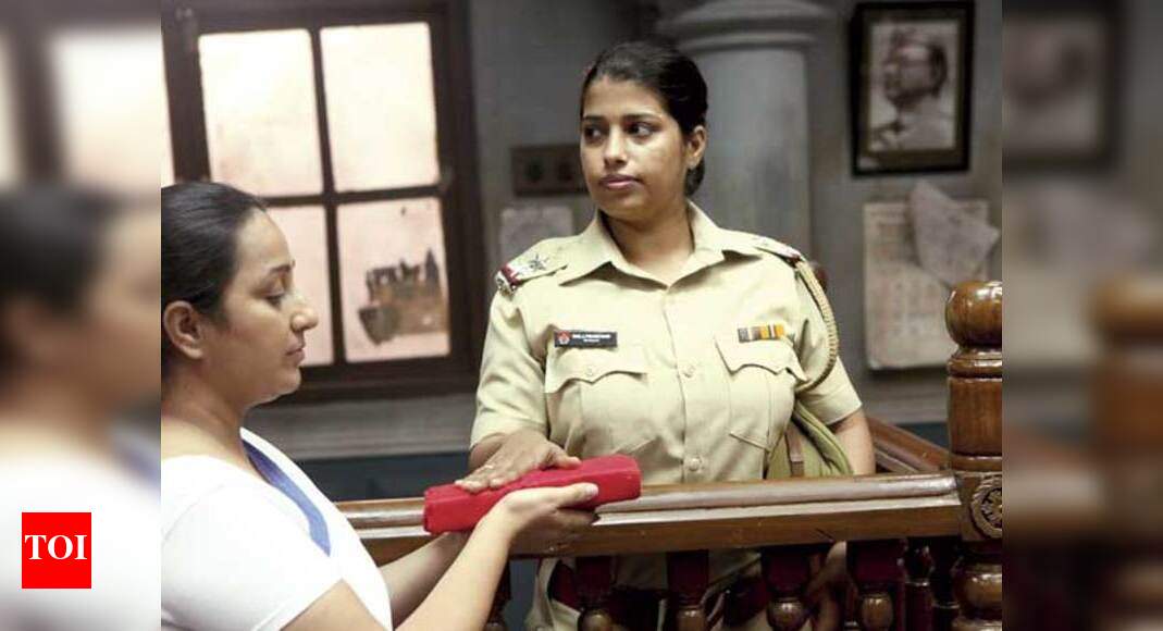 Mamta Malik on her role in 'Pink': I picked up the mannerism of Delhi's ...