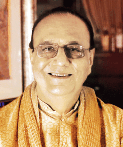 ASHOK ARORA - Times of India