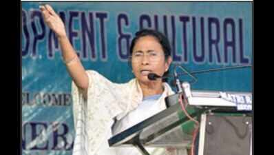 Gurung threatens strike in Hills | Kolkata News - Times of India