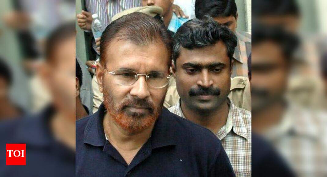 Sohrabuddin Sheikh: Vanzara files discharge plea in Sohrabuddin Sheikh ...