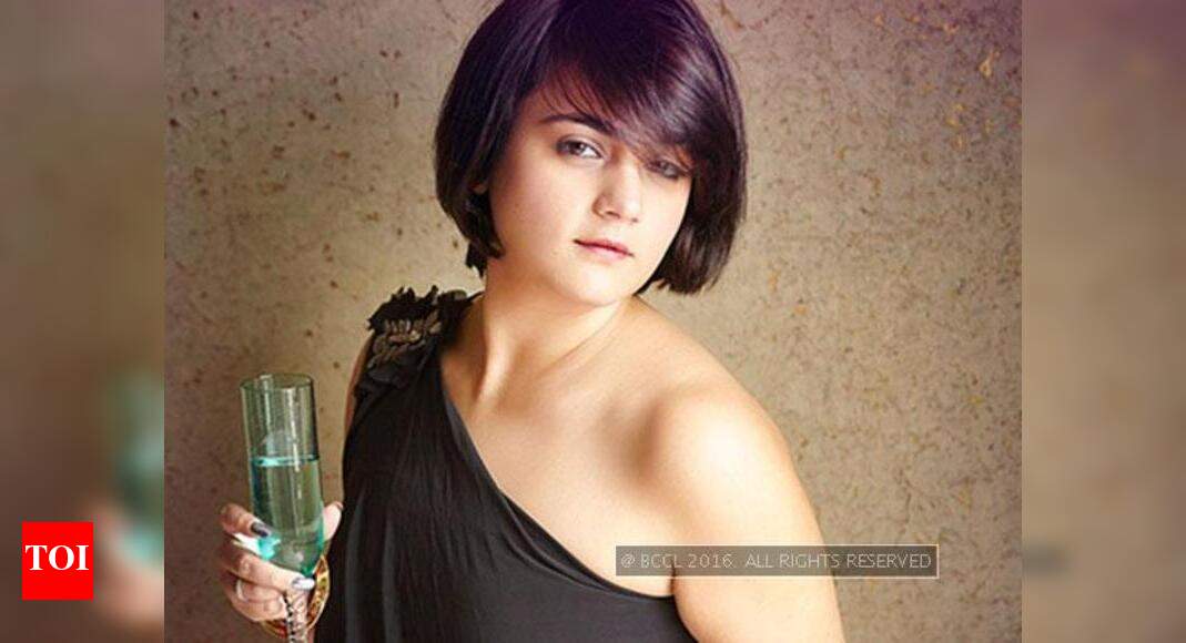 Shweta Rohira: Being artistic helps me grow mentally and physically ...