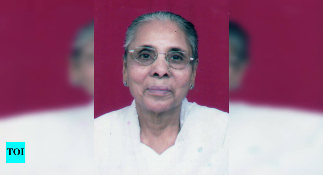 Radha Soami - Times of India