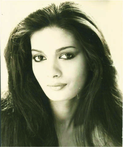 Monica Chowdhury - Times of India