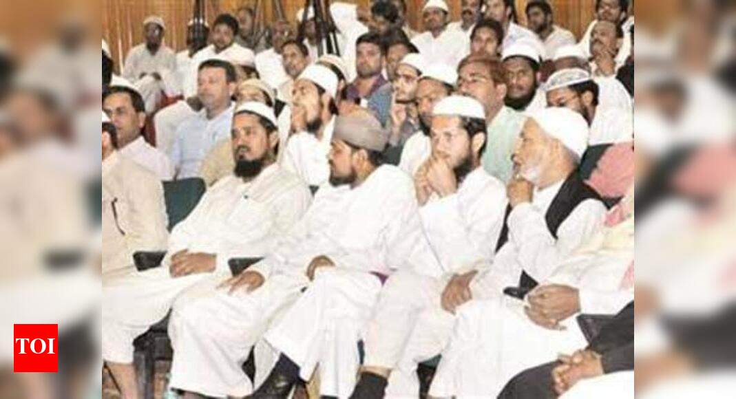 Community: Will revival of a faded Muslim outfit provide panacea to the ...