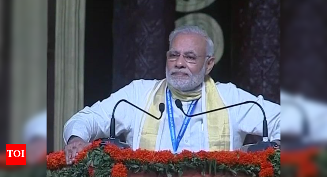 Global Warming: India to ratify Paris Agreement on climate change on ...