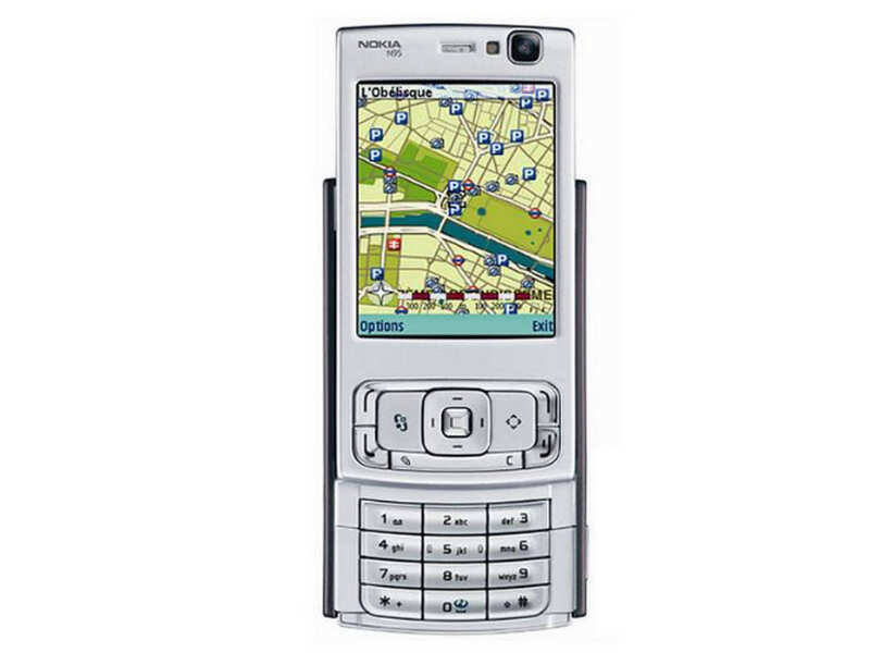 15 most popular mobile phones of all time | Gadgets Now