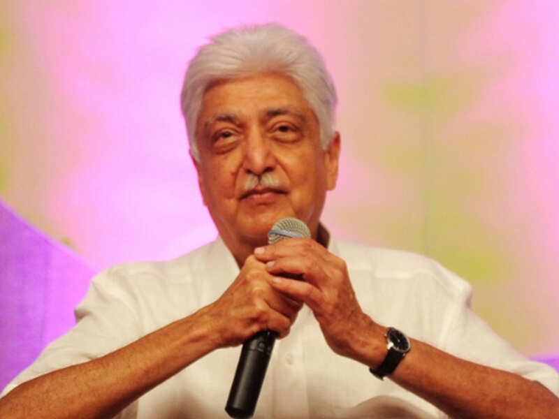 Meet the 8 richest Indian tech billionaires | Gadgets Now