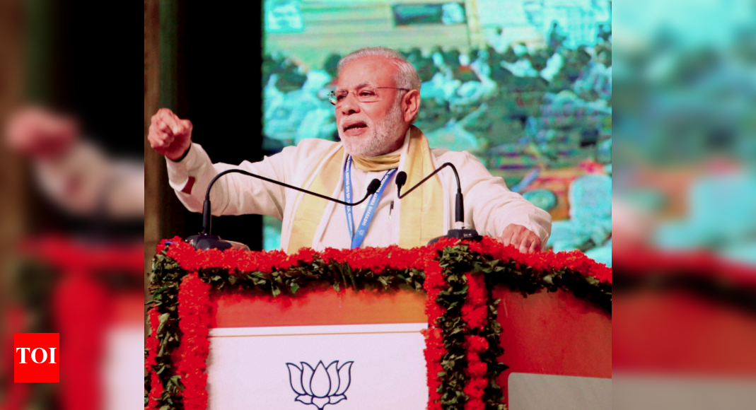 Indus Water Treaty rethink: PM Narendra Modi to get official briefing ...