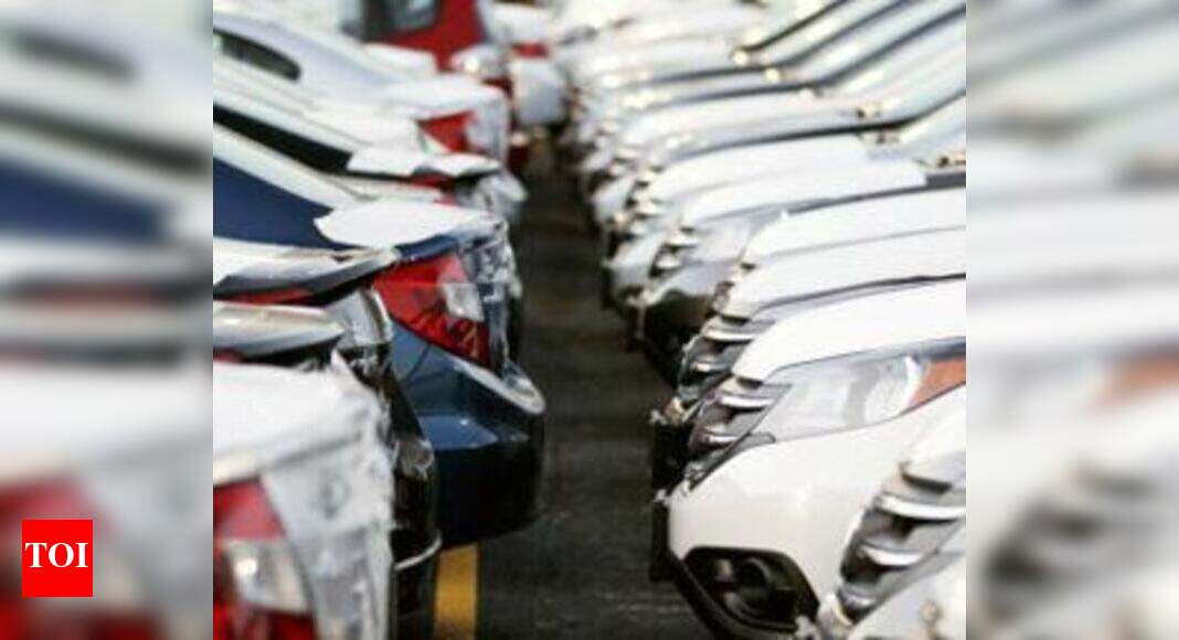 New districts to get vehicle registration codes from 17-33 | Hyderabad ...