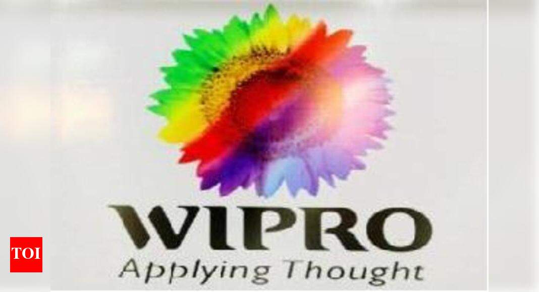Wipro: 83,000 take part in Wipro global run | Bengaluru News - Times of ...