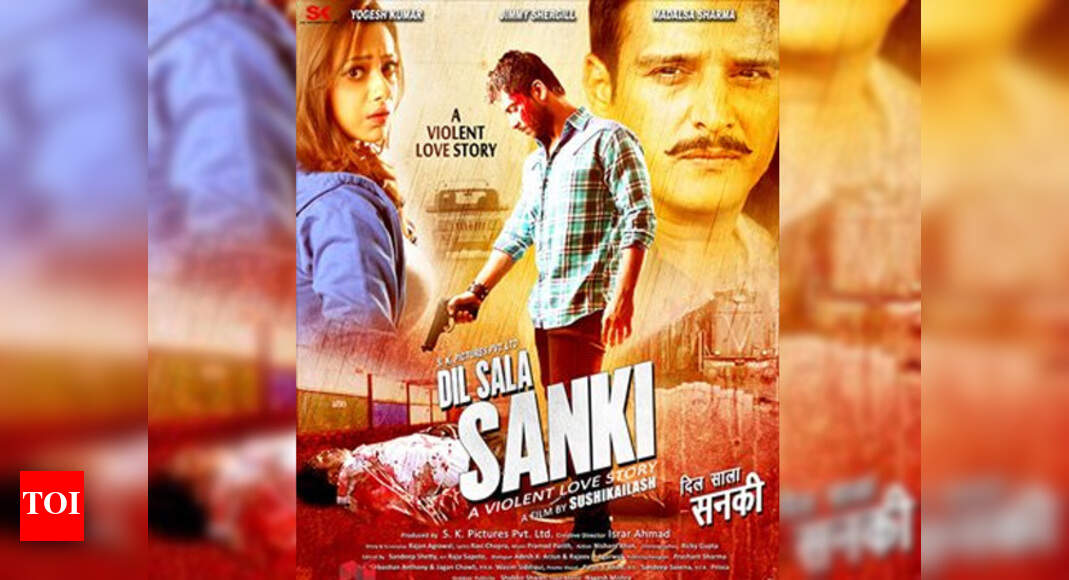 Dil Sala Sanki Plot Summary | Hindi Movie News - Times of India