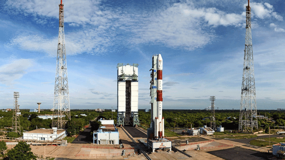 ISRO successfully launches advanced weather satellite SCATSAT-1 | The ...