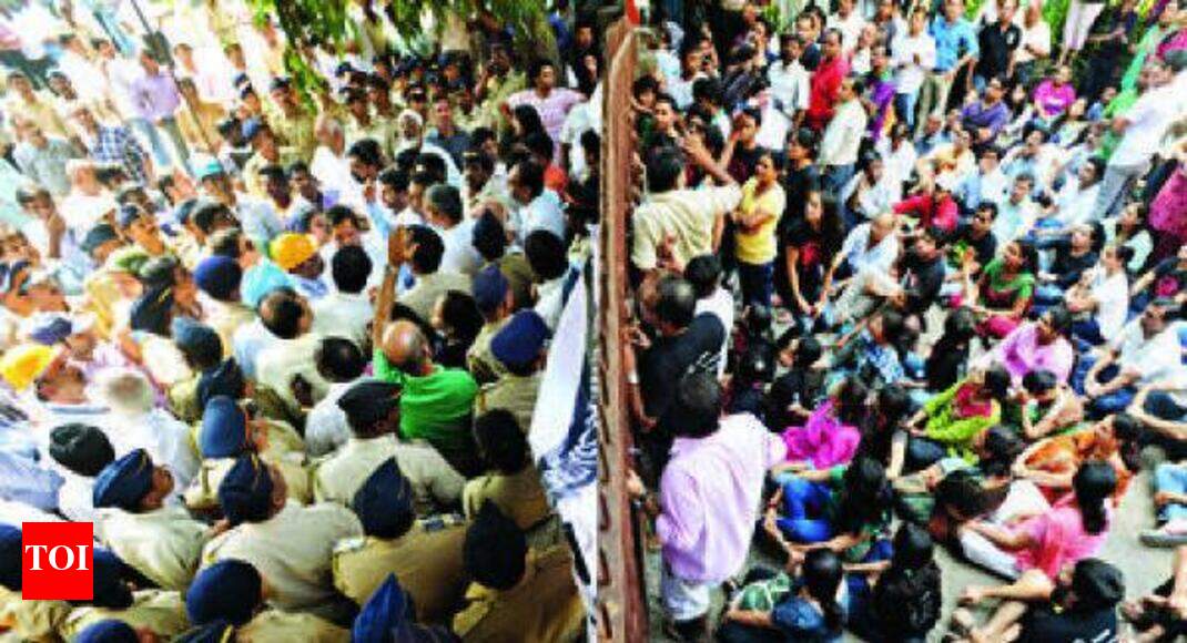 Islam Nagar: Displaced Islam Nagar residents to be rehabilitated ...