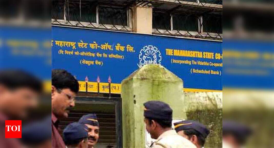 GSCB: Goa State Cooperative Bank’s financial woes turn AGM stormy | Goa ...