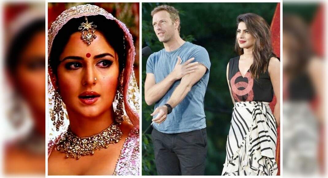 Priyanka Chopra: Chris Martin, you were close, so close! - Misskyra.com